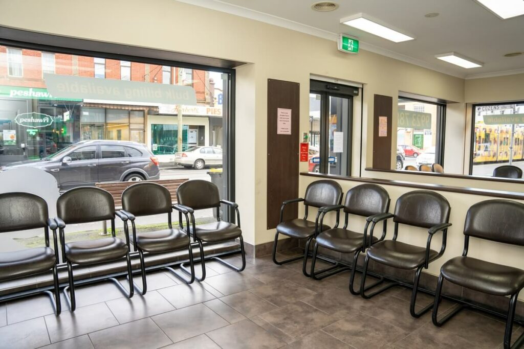 Dentist Fitzroy North - Brunswick Dental Practice
